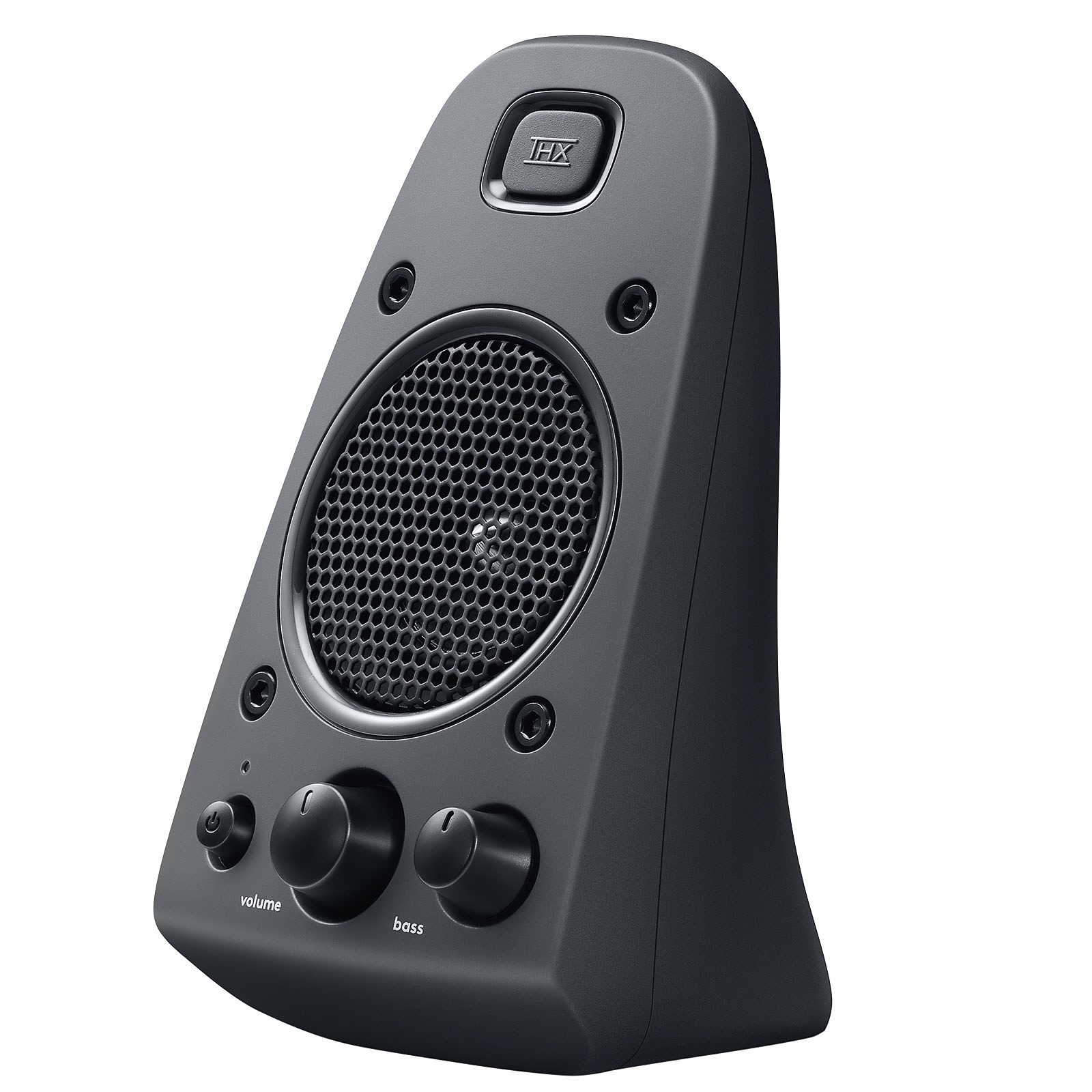Logitech Z625 Powerful THX Sound Périphériques Logitech Maroc