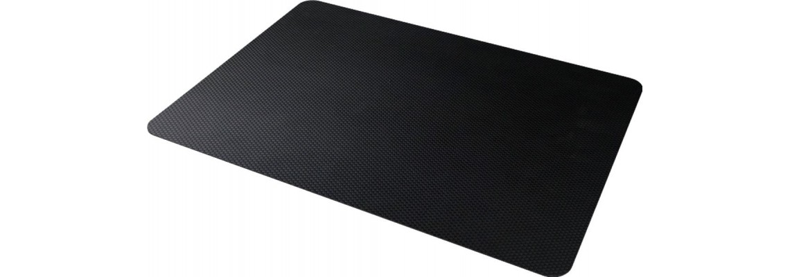 Razer Manticor Elite Aluminum Gaming Tapis de souris Razer Maroc