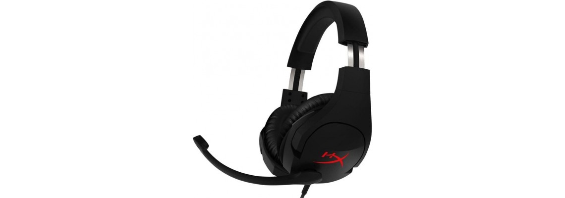 HyperX Cloud Stinger Casques HyperX Maroc