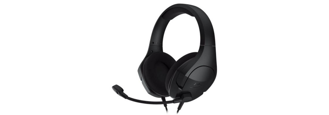 HyperX Cloud Stinger Core (PC) Casques HyperX Maroc