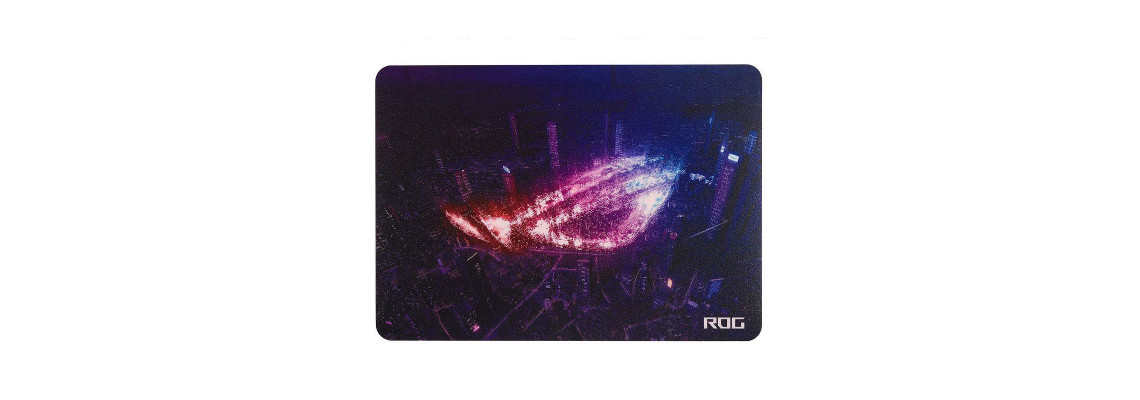 ASUS ROG Strix Slice Tapis de souris ASUS Maroc