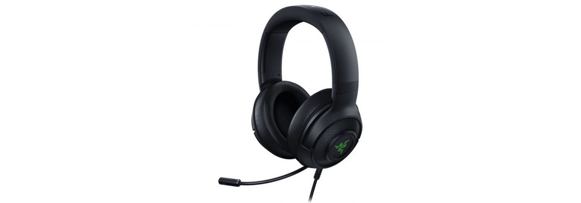 Razer Maroc - Souris Gaming, Claviers, Casques et Accessoires | UltraPC