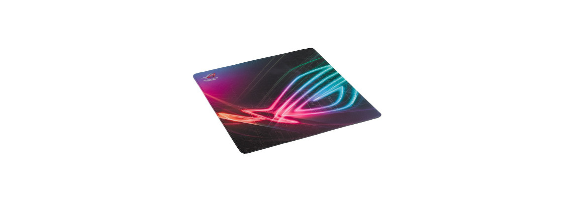 ASUS ROG Strix Edge Tapis de souris ASUS Maroc