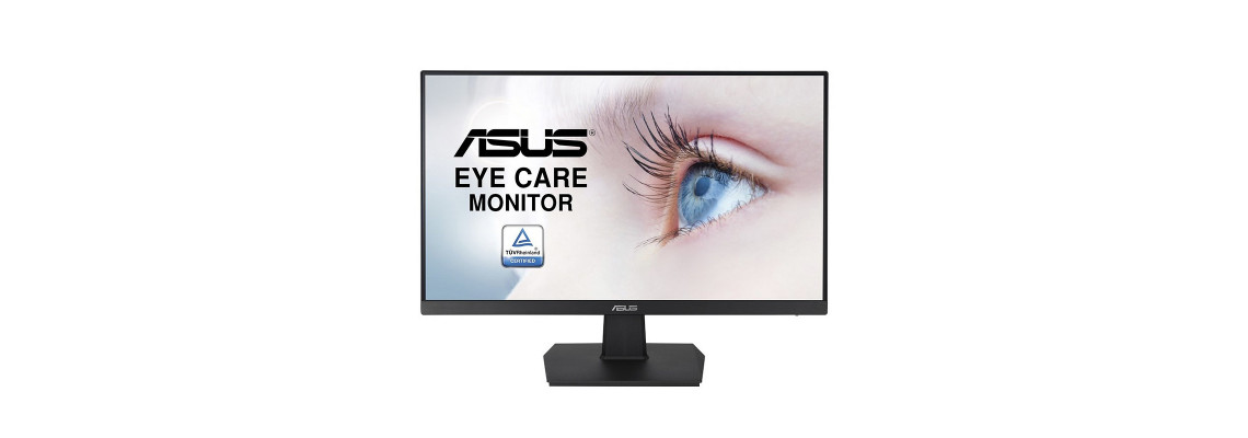 ASUS VA27EHE 27" IPS Moniteurs BenQ Maroc