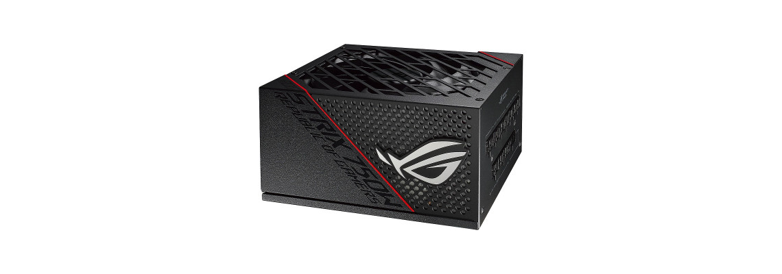 ASUS ROG STRIX 750G 80PLUS Gold 750W Alimentations PC ASUS Maroc