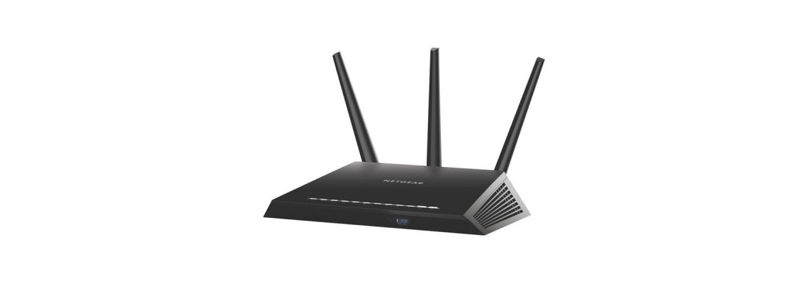 Netgear Nighthawk R7000 Réseau Netgear Maroc