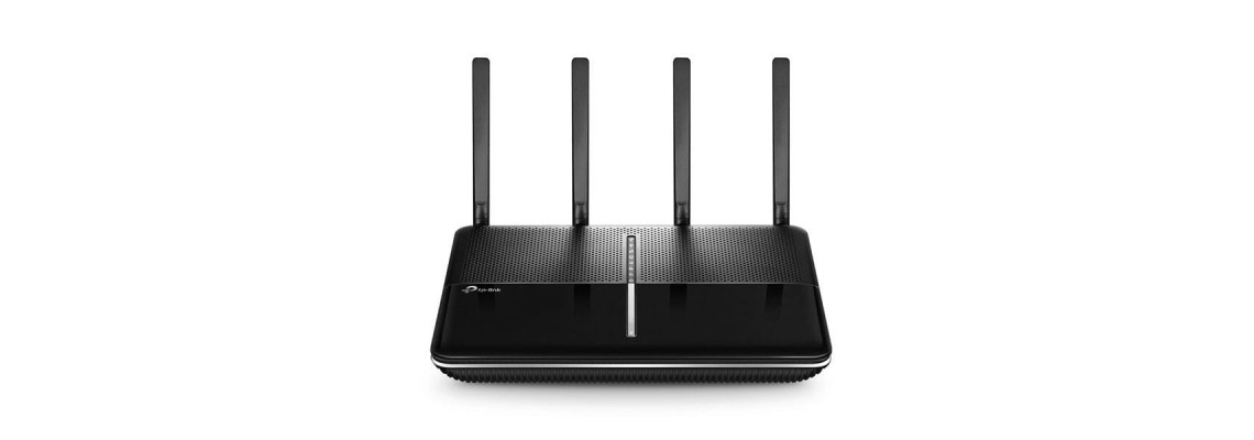 TP-LINK Archer C3150 Réseau TP-LINK Maroc