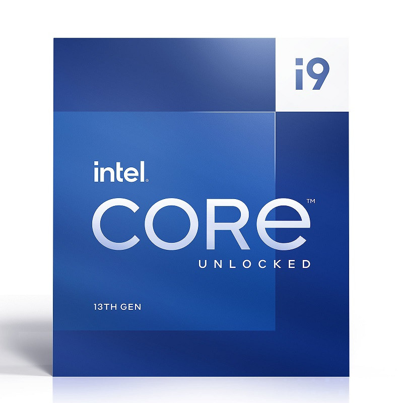 Intel Core i9 13900K (3.0 GHz / 5.8 GHz) Processeurs Intel Maroc