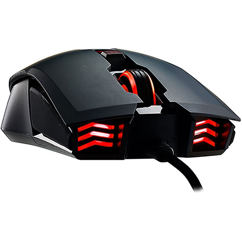 Cooler Master Devastator 3 RGB Kits claviers/souris Cooler Master M...