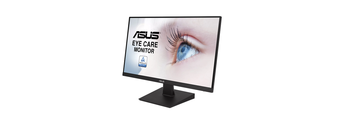 ASUS VA247HE 23.8" Moniteurs ASUS Maroc