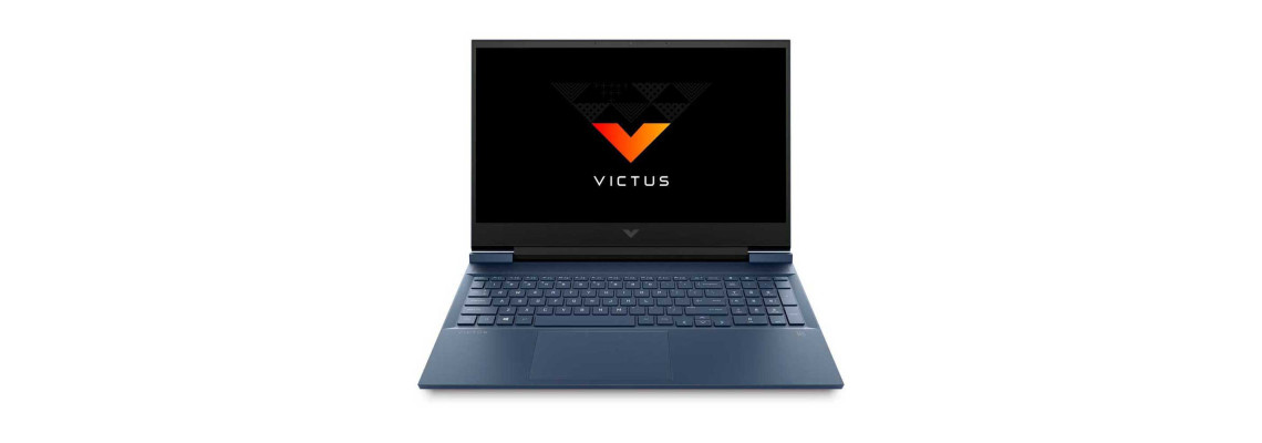 HP VICTUS 16 AMD R7 5800H/32GB/1TB SSD/RTX3060 6GB/16.1'' 144Hz PC ...