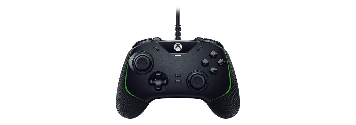 Razer Wolverine V2 Console Razer Maroc