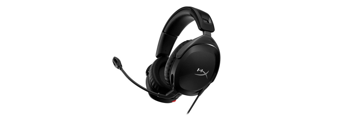 HyperX Cloud Stinger 2 Casques HyperX Maroc