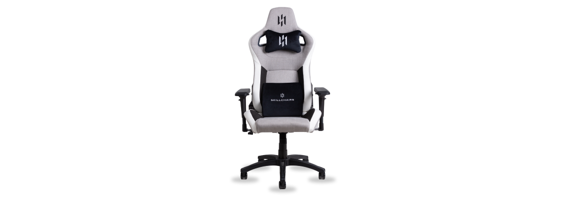SKILLCHAIRS SC5 DESTINY Chaise gamer SKILLCHAIRS Maroc