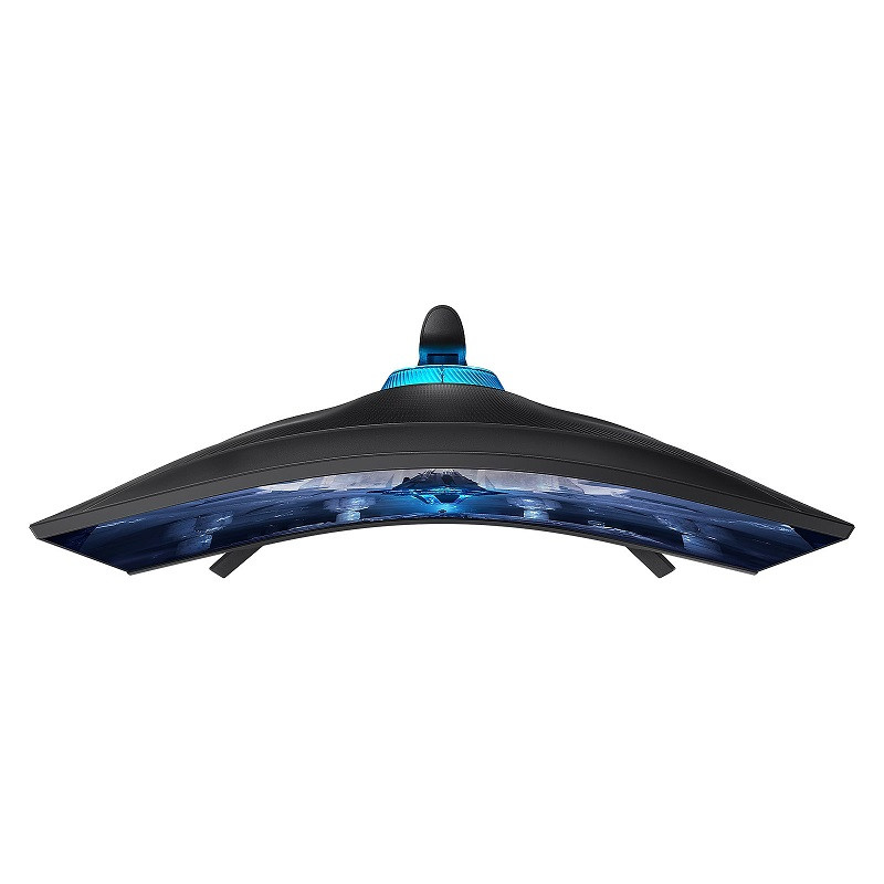 Samsung Odyssey Neo G7 Quantum Mini LED S32BG750NP 32" Moniteurs Sa...