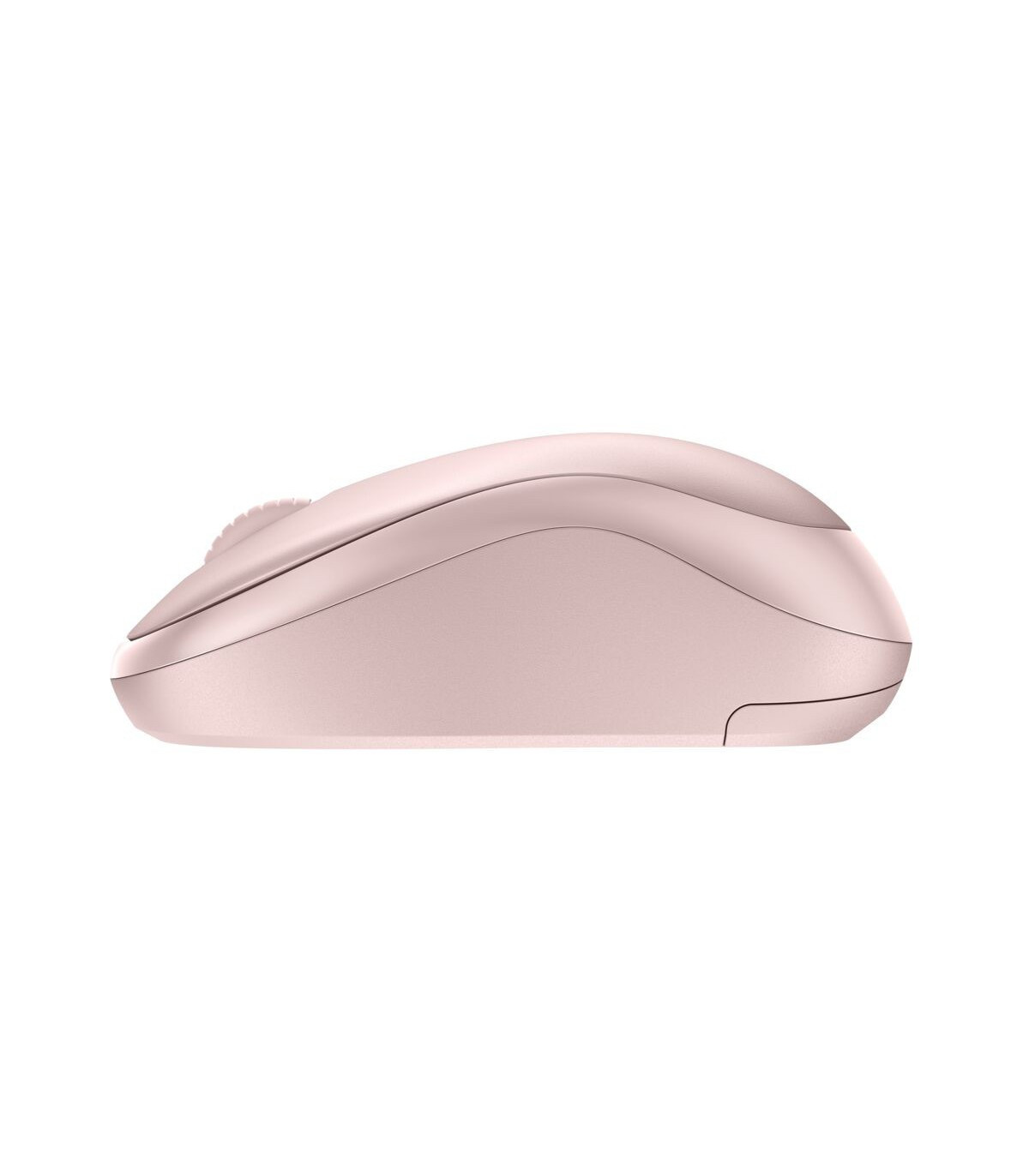 Logitech M220 Silent (Rose) Souris Logitech Maroc