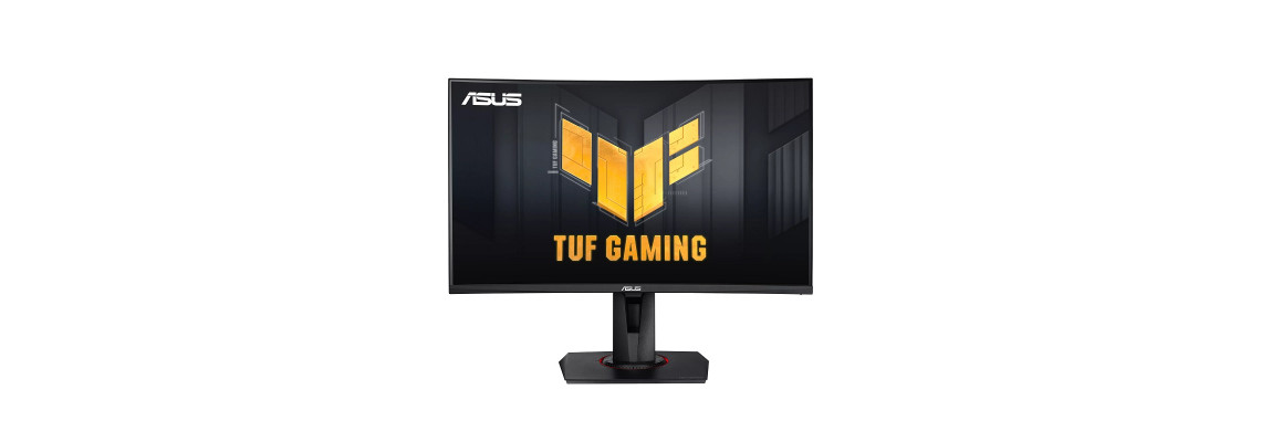 ASUS TUF Gaming VG27VQM 27" 240Hz Moniteurs Gamer ASUS Maroc