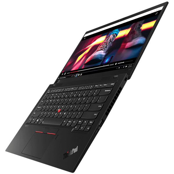 Lenovo Thinkpad X1 Carbon Gen 8 I7 10610u 16gb 512 Ssd
