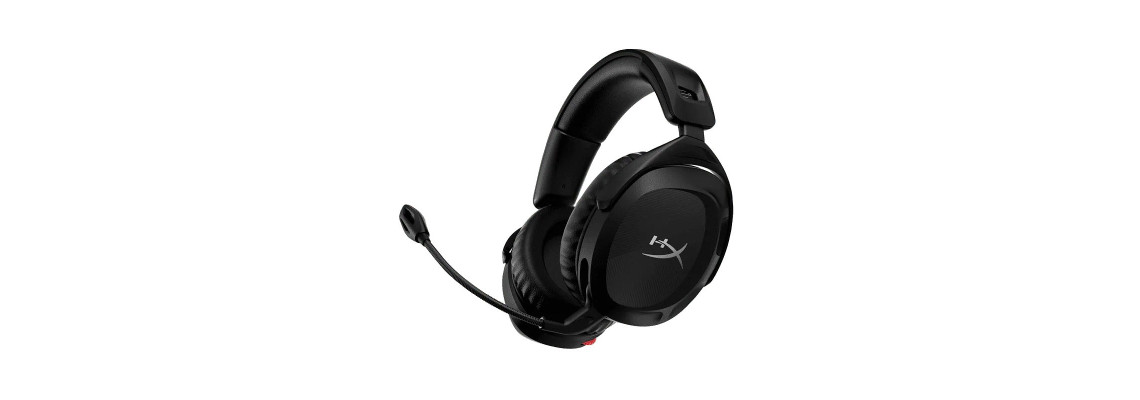 HyperX Cloud Stinger 2 Wireless Casques HyperX Maroc