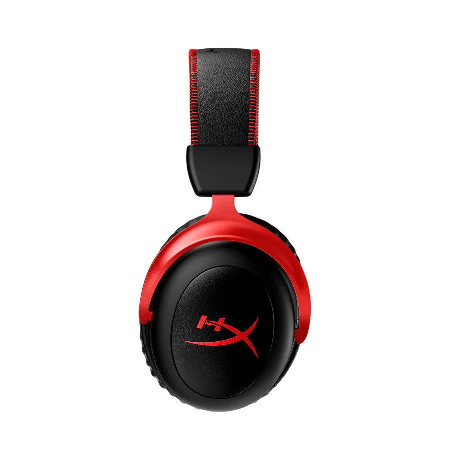 HyperX Cloud II Core Wireless Casques HyperX Maroc