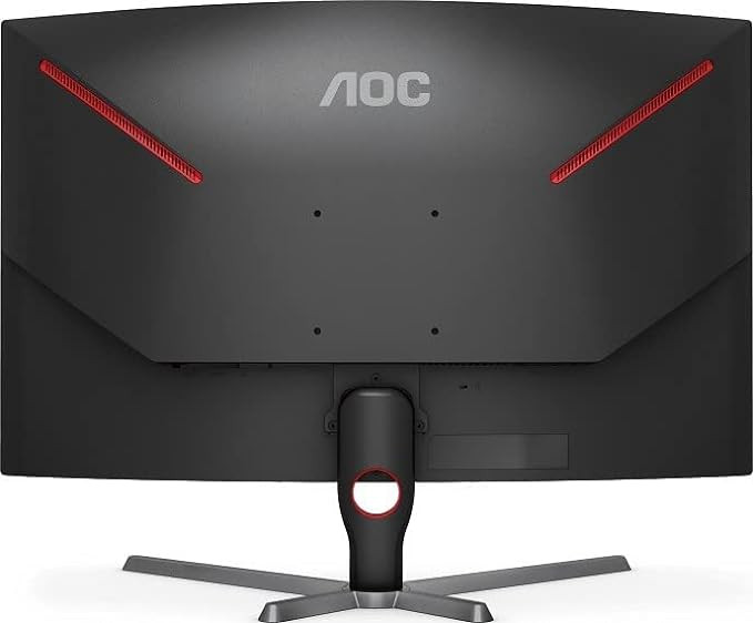 AOC C32G3E 32" 165Hz Moniteurs AOC Maroc