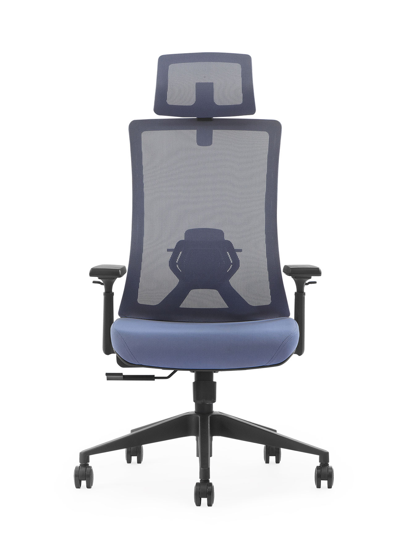 SKILLCHAIRS K9-BH-02 Chaise ergonomique SKILLCHAIRS Maroc