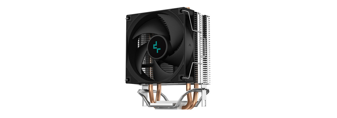 DeepCool Gammaxx AG200 Refroidissement DeepCool Maroc