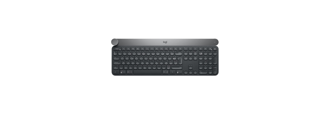 Logitech Craft Claviers Logitech Maroc