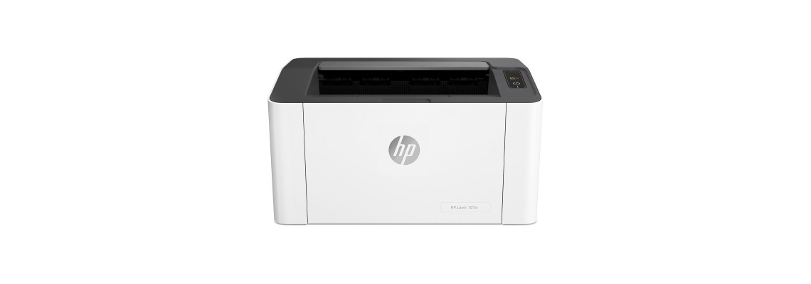 HP Laser msf 107A Imprimantes/scanners Hewlett-Packard Maroc