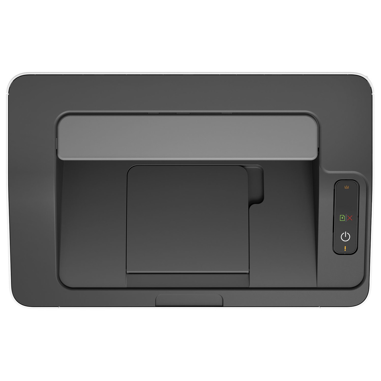 HP Laser msf 107A Imprimantes/scanners Hewlett-Packard Maroc