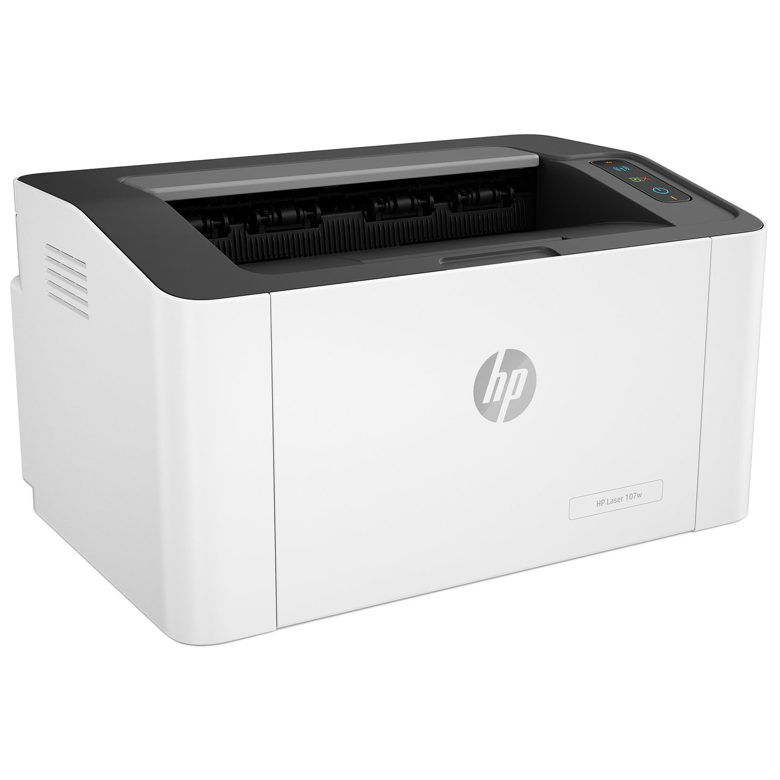 HP Laser msf 107W Imprimantes/scanners Hewlett-Packard Maroc