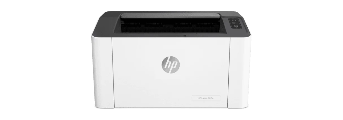 HP Laser msf 107W Imprimantes/scanners Hewlett-Packard Maroc
