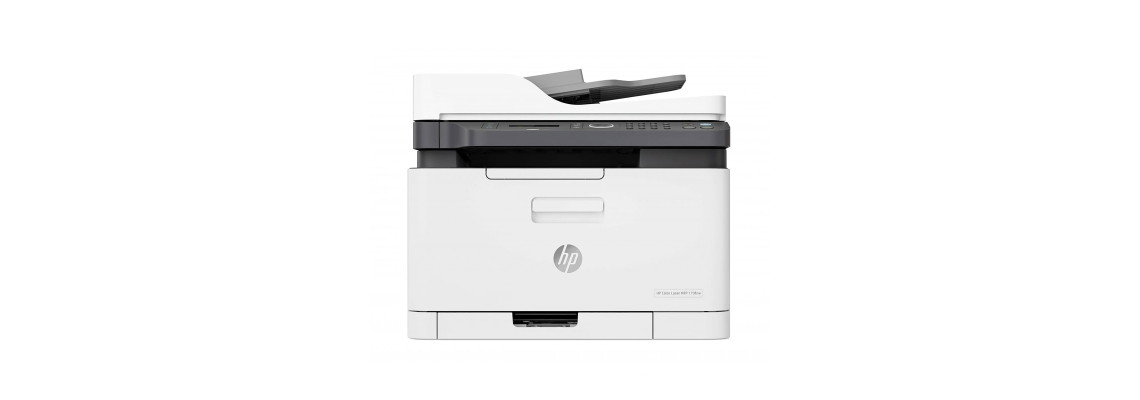HP Laser 137fnw Imprimantes/scanners Hewlett-Packard Maroc