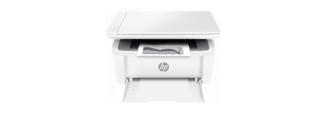 HP LaserJet MFP M141a Imprimantes/scanners Hewlett-Packard Maroc