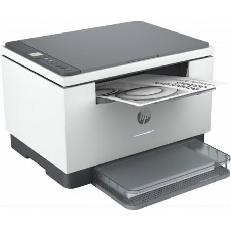 HP LaserJet MFP M236dw Imprimantes/scanners Hewlett-Packard Maroc
