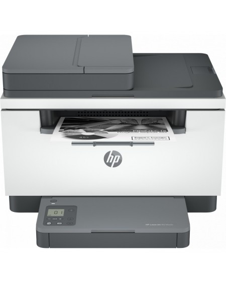 HP LaserJet MFP M236sdn Imprimantes/scanners Hewlett-Packard Maroc
