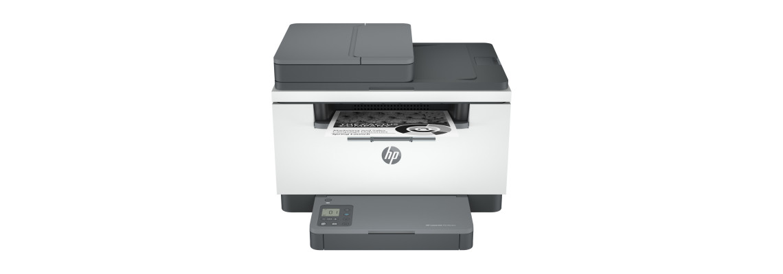 HP LaserJet MFP M236sdw Imprimantes/scanners Hewlett-Packard Maroc