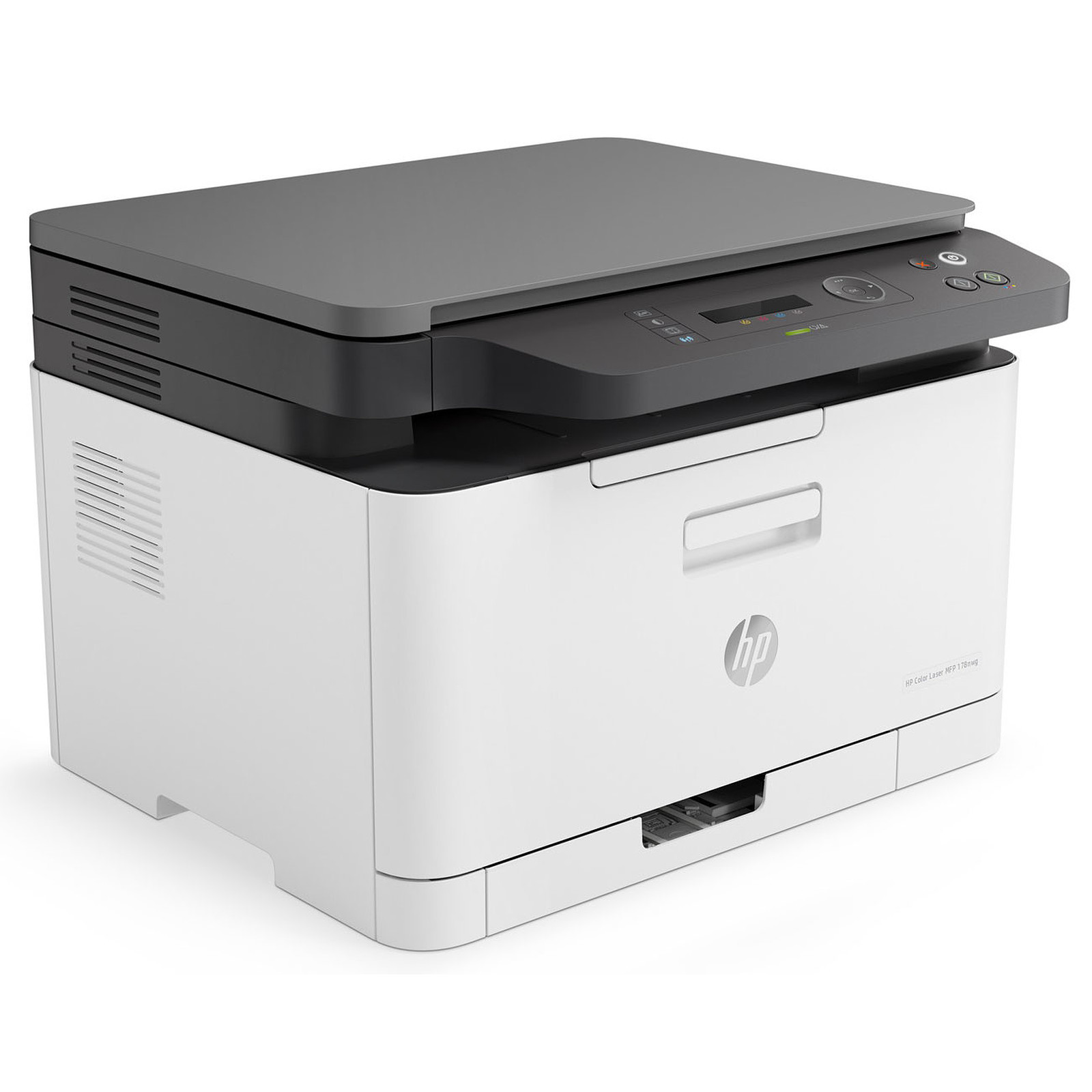 HP Color Laser MFP 178nw Imprimantes/scanners Hewlett-Packard Maroc
