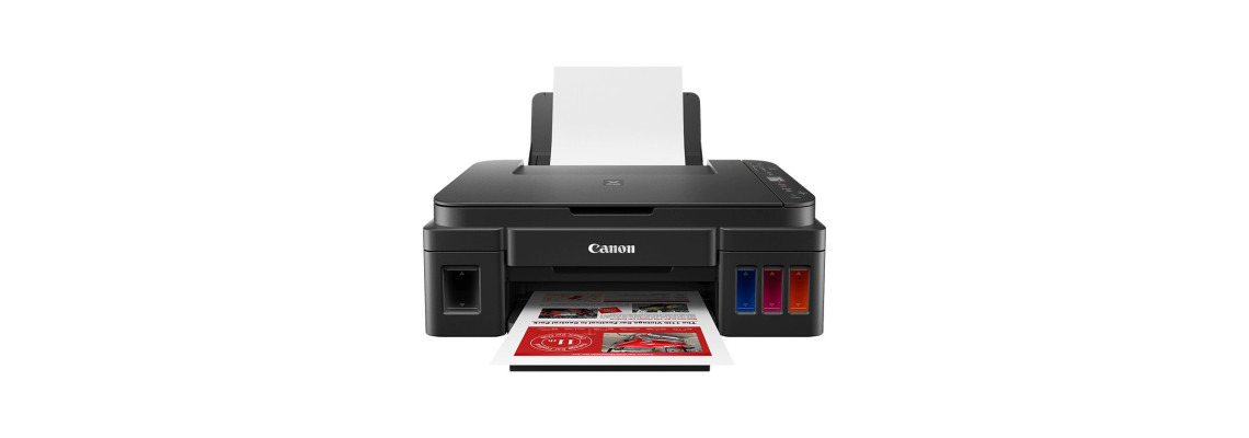 CANON jet d encre PIXMA G3410 MFP 3en1 Wifi Imprimantes/scanners Ca...