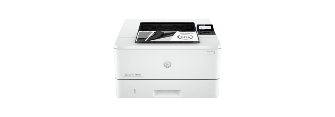 HP LaserJet Pro 4003dw Imprimantes/scanners Hewlett-Packard Maroc