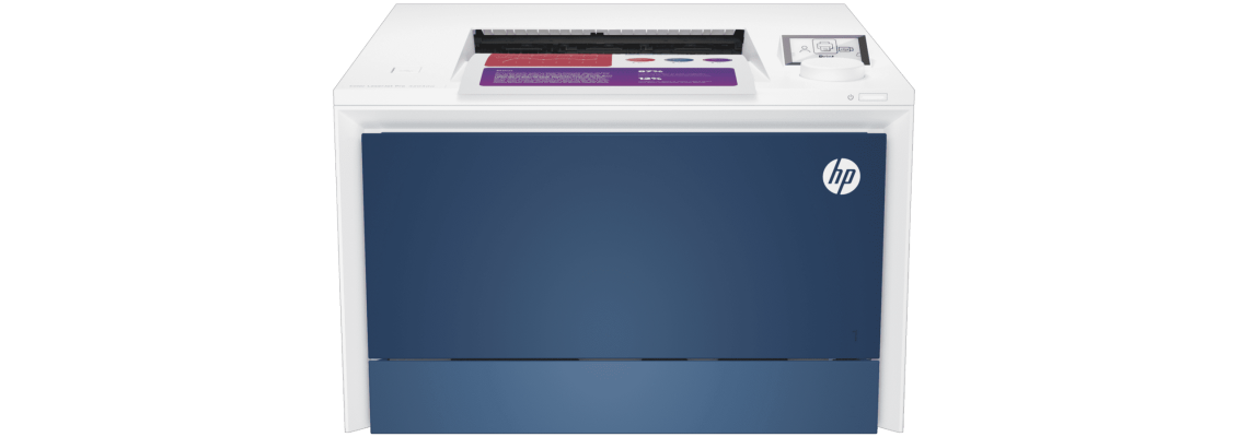 HP Color LaserJet Pro 4203dw Imprimantes/scanners Hewlett-Packard M...
