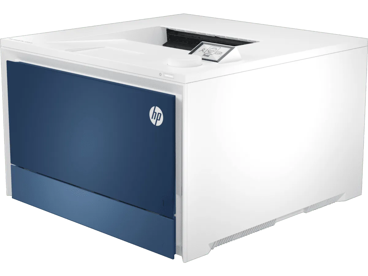HP Color LaserJet Pro 4203dw Imprimantes/scanners Hewlett-Packard M...