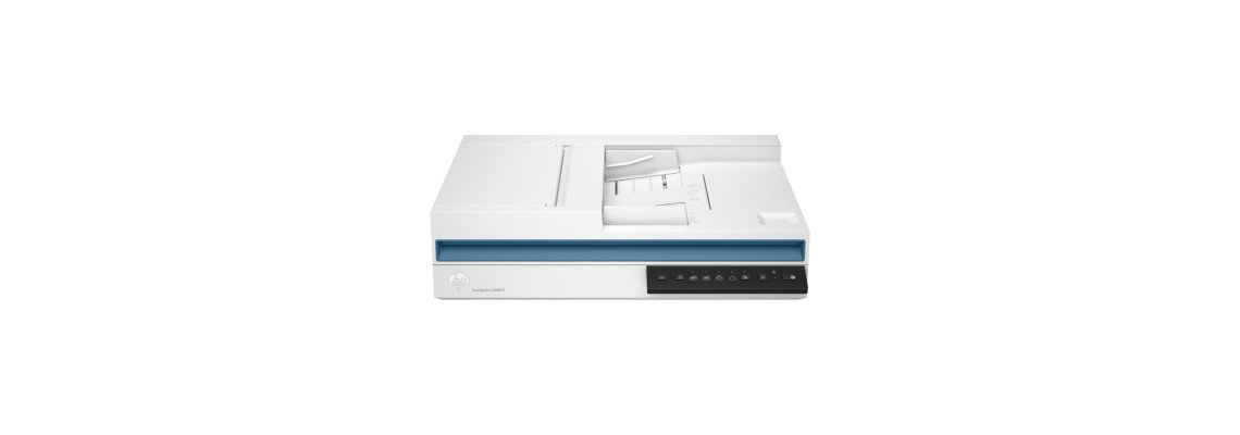HP ScanJet Pro 2600 f1 Imprimantes/scanners Hewlett-Packard Maroc