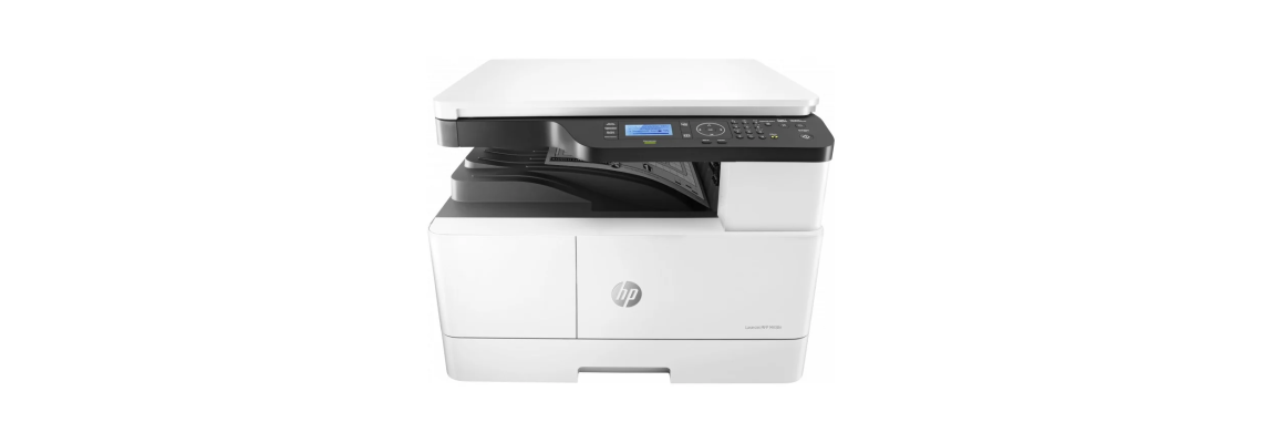 HP QUARTZ COPIER M438n Imprimantes/scanners Hewlett-Packard Maroc