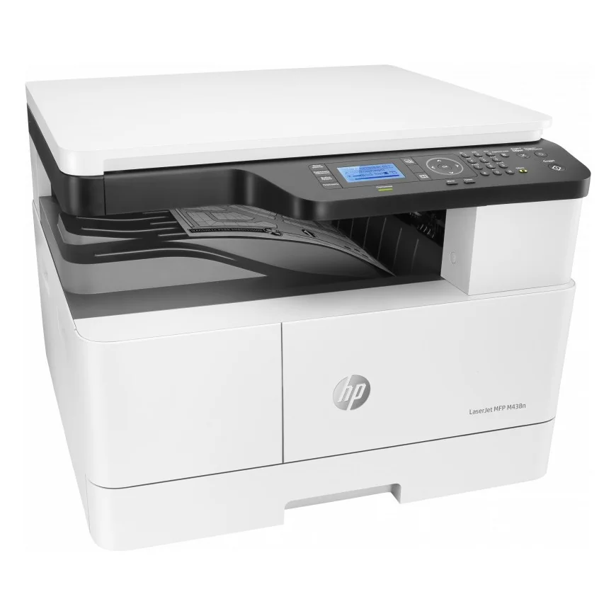 HP QUARTZ COPIER M438n Imprimantes/scanners Hewlett-Packard Maroc