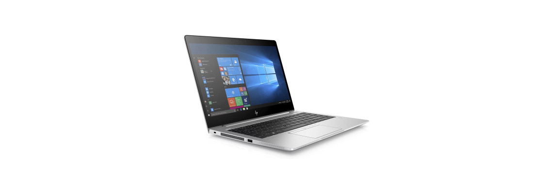 HP EliteBook 840 G6 I5-8265U 16GB 256SSD PC Portables Hewlett-Packa...