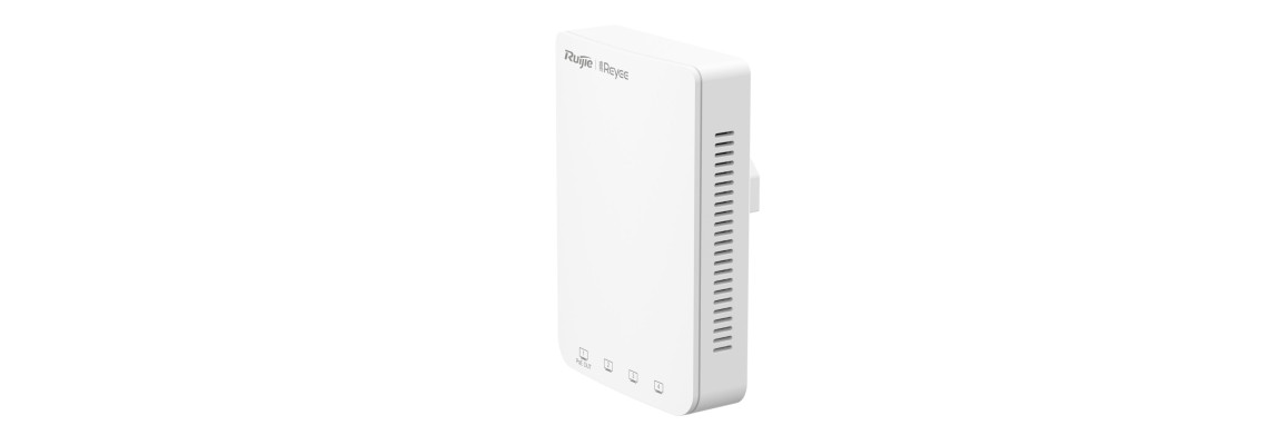 RUIJIE AC1300 DUAL BAND GIGABIT RG-RAP1200(P) Réseau Ruijie Network...