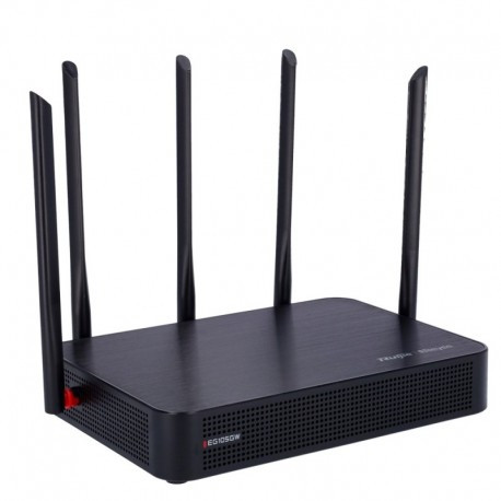 RUIJIE ROUTER LOAD BALANCING AC1300 DUAL BAND RG-EG105GW Réseau Rui...