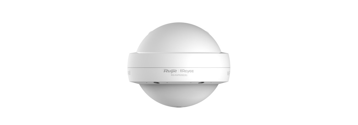 Ruijie Networks : Solutions de réseau de nouvelle génération pour les ...