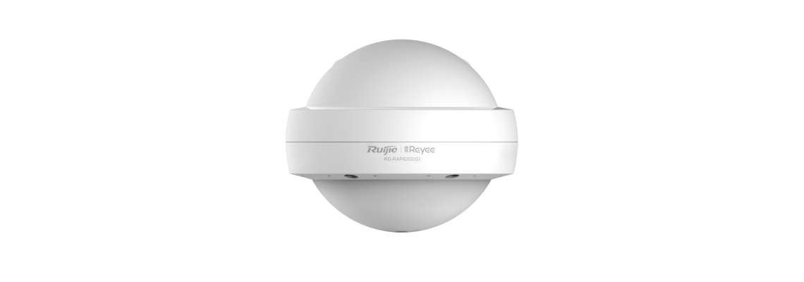 Ruijie Networks : Solutions de réseau de nouvelle génération pour les ...